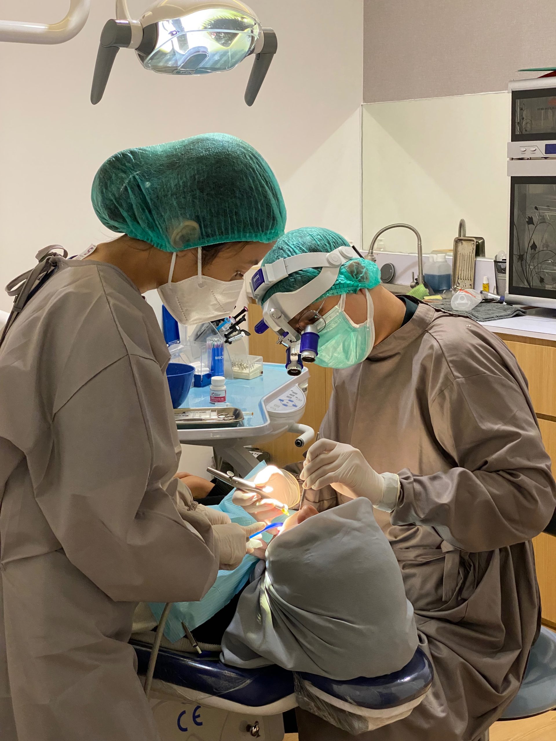 Dari Hati Dental Clinic: Klinik Gigi Terbaik di Jabodetabek